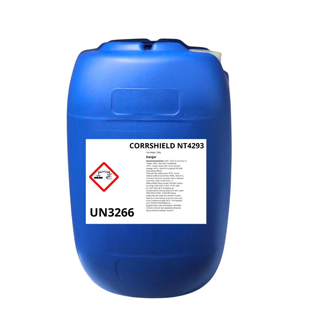 Corrshield NT4293 - DelloChem