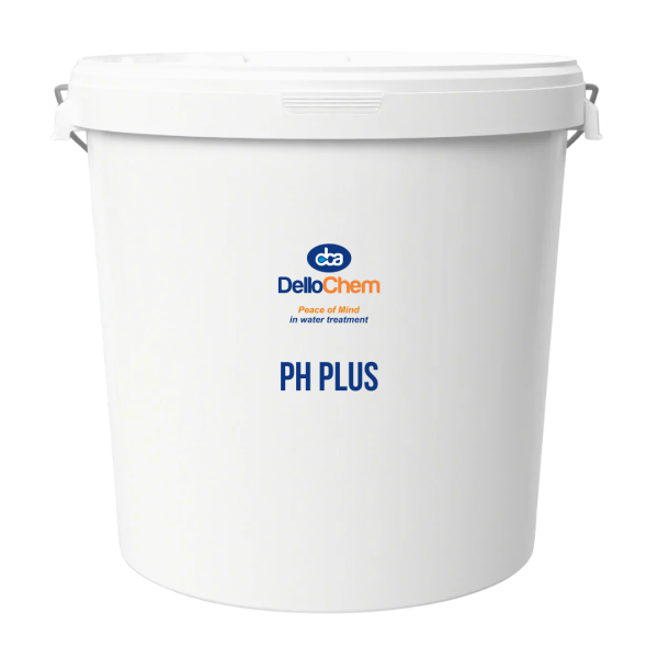 pH Plus - DelloChem