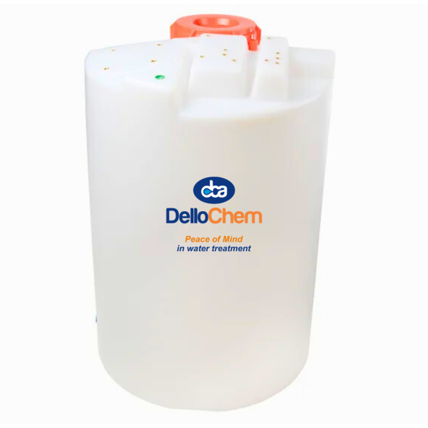 Chemical Storage Tank - DelloChem